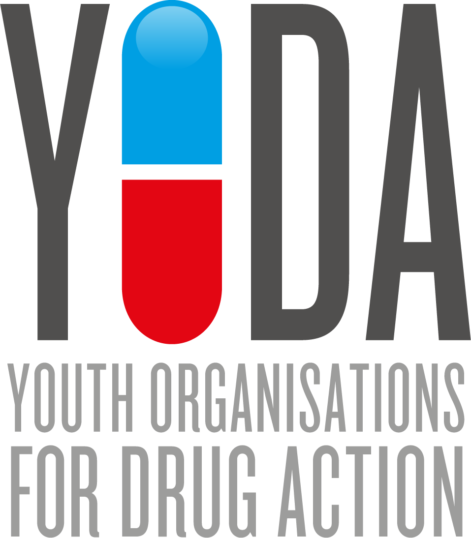 Blog – Youth Organisations for Drug Action
